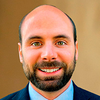 Ben Simmonds | Blevins Franks, Regional Director UK