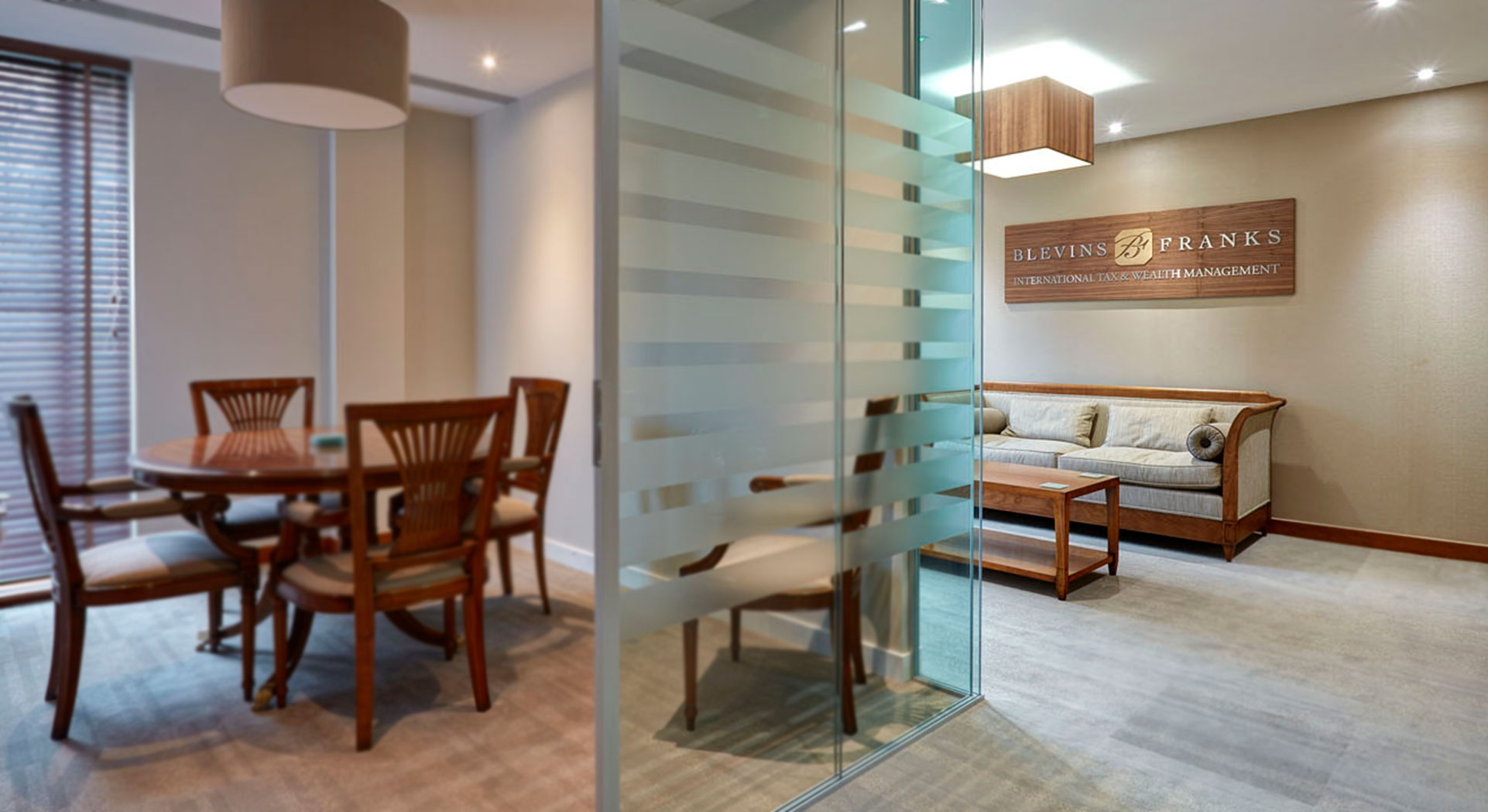 Blevins Franks | About Us, Who We Are