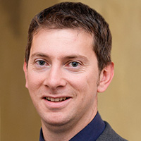 Dan Judah-Crombie | Blevins Franks Adviser, France