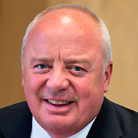 John Simmonds | Blevins Franks