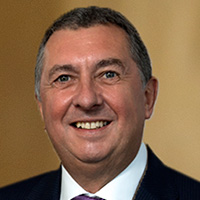 Mike Marsden | Blevins Franks Adviser, France