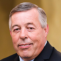 Peter Wakelin | Blevins Franks Adviser, France