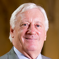 Stephen Blaney | Blevins Franks