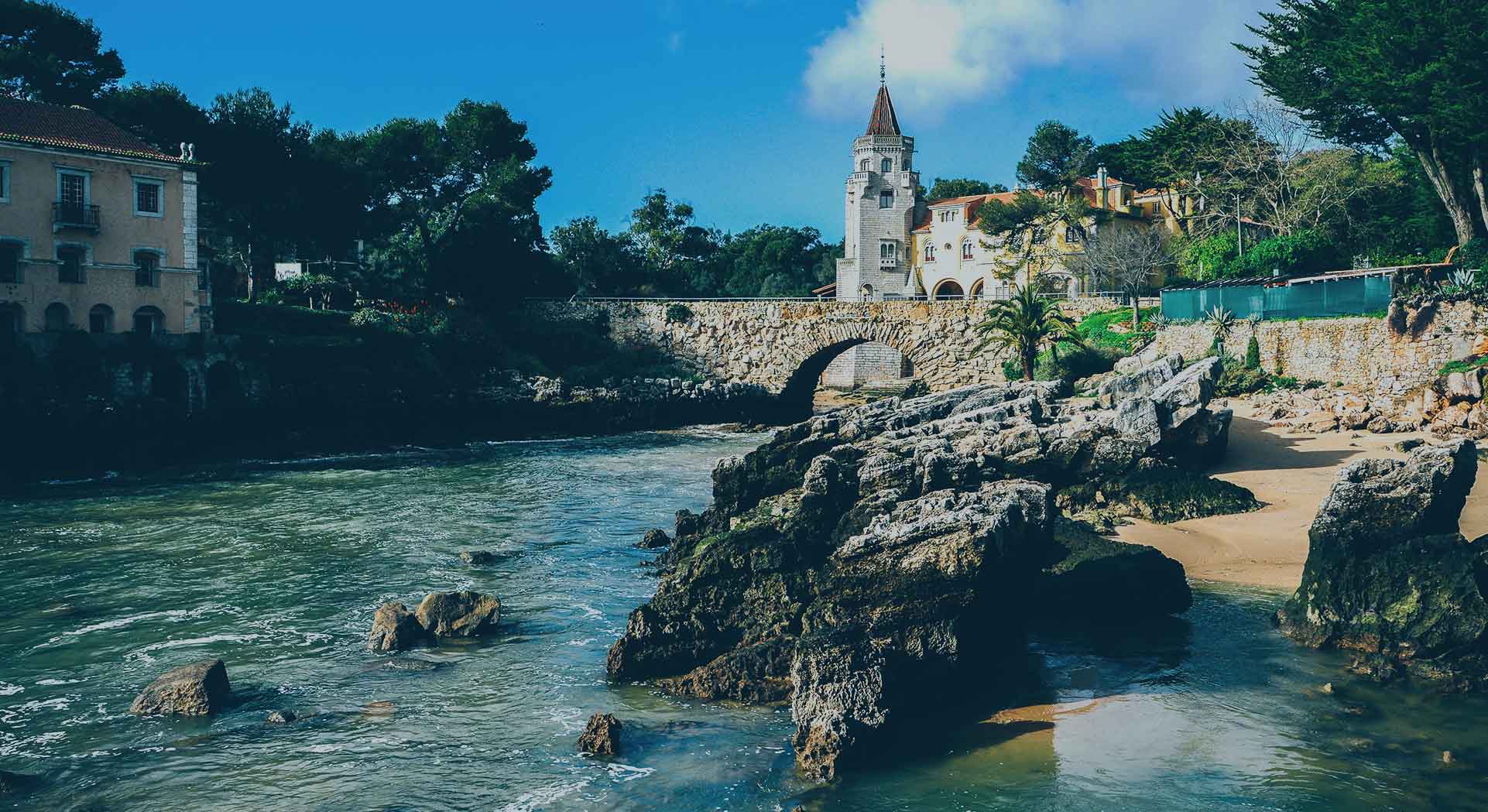 Cascais Office: Financial Advice for Lisbon, Porto, Northern Portugal ...