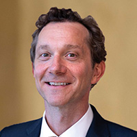 Matthew Krystman | Blevins Franks Senior Partner | Portugal
