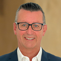 Jon Pemberton | Partner Blevins Franks Spain