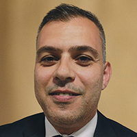 Alan Calleja | Trust Director, Blevins Franks