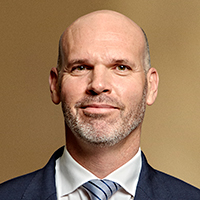 Brett Hanson | Senior Partner Blevins Franks Spain