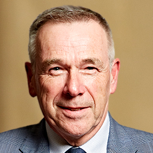 Mark Leaney | Financial Adviser, Blevins Franks UK