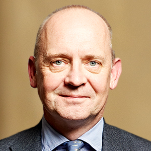 Nicholas Pasco | Managing Partner Blevins Franks UK