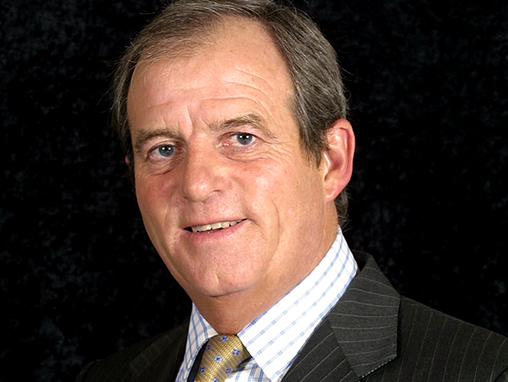 Blevins Franks 50th Anniverary