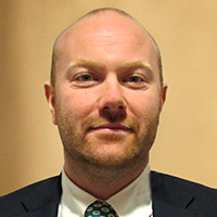 Joseph Turnbull | Blevins Franks Private Client Manager | UK