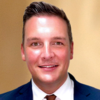 Kevin Gray | Private Client Manager | Blevins Franks UK