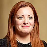 Amanda Borg | Blevins Franks Head of Compliance